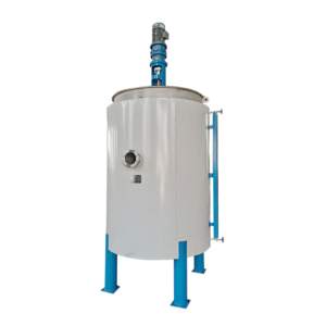 Mixing Tank – heating elements